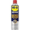 WD-40 Specialist Carb/Throttle Body & Parts Cleaner (13.5 oz) and ...