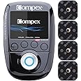 Amazon.com: Compex Wireless USA 2.0 Muscle Stimulator w/ TENS Bundle ...
