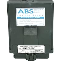 Amazon.com: Cardone 12-2006 Remanufactured Anti-Lock Brakes ABS ...