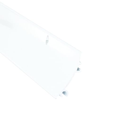 Stormguard 07SR0130838A 32mm Rain Deflector Drip Weather Bar ...