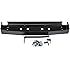 Amazon.com: WARN 62027 Trans4mer Winch Carrier: Automotive