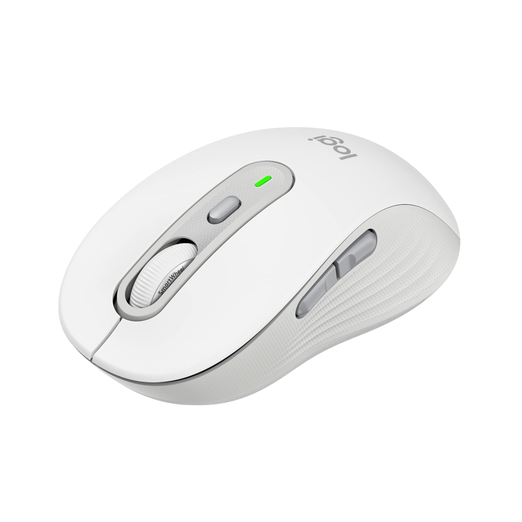 Mua Logicool Signature M750MOW Wireless Mouse, Quiet, Regular, Off ...
