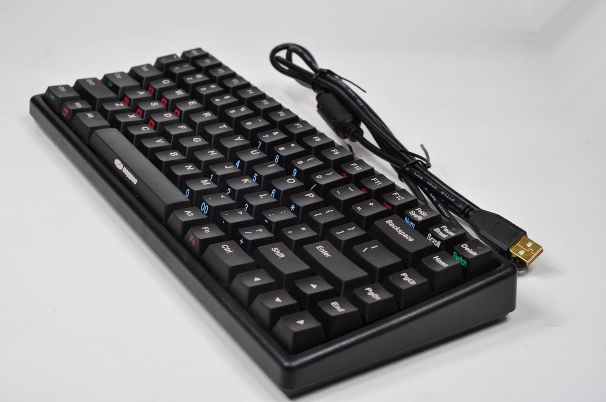 Tech Radar: The mechanical keyboard: a love letter | Page 2 | NeoGAF