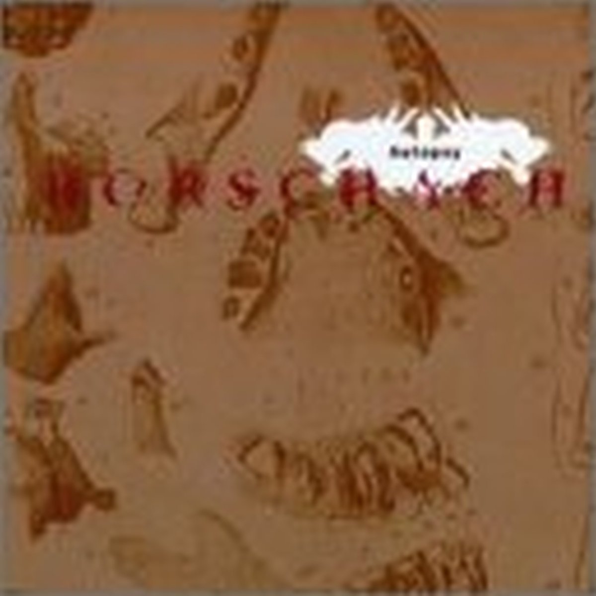 Autopsy (Discography) - Rorschach: Amazon.de: Musik-CDs & Vinyl