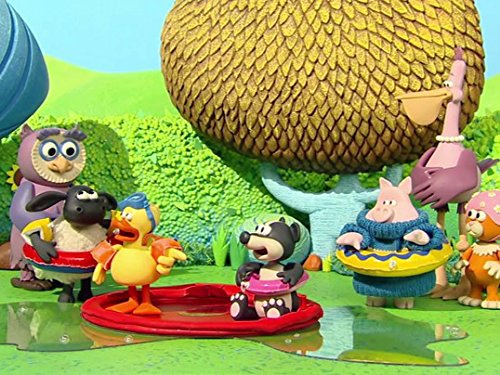 Watch Timmy Time - Season 2 | Prime Video