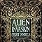 Amazon.com: Alien Invasion Short Stories (Gothic Fantasy ...