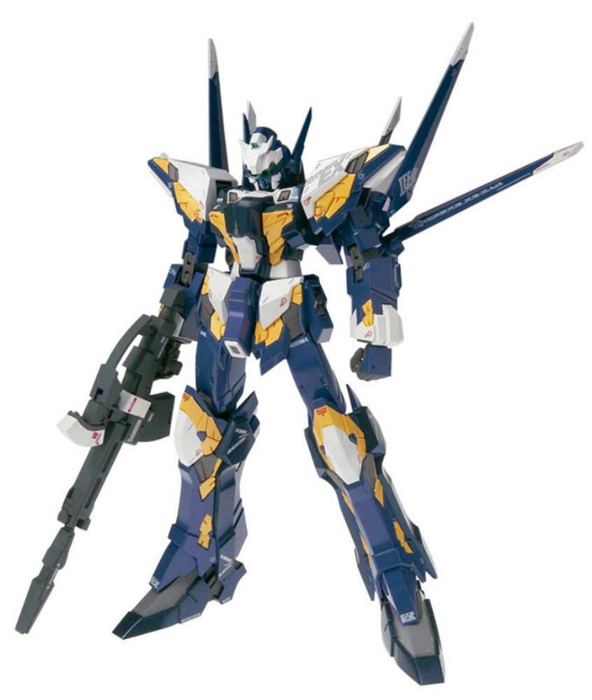 Mua TAMASHII NATIONS Bandai Exbein Super Robot Wars Action Figure ...