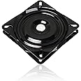 Amazon.com: 6" Square Swivel Replacement for Recliner Chair or ...