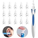 Ohrreiniger "Komfort"Ohrenclean Ohrkanal Körperpflege Ohrenschmalz ...