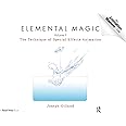 Amazon.com: Elemental Magic, Volume II: The Technique of Special ...