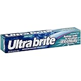 Amazon.com: Ultra Brite Bk Sda Size 6z Ultrabrite Baking Soda ...