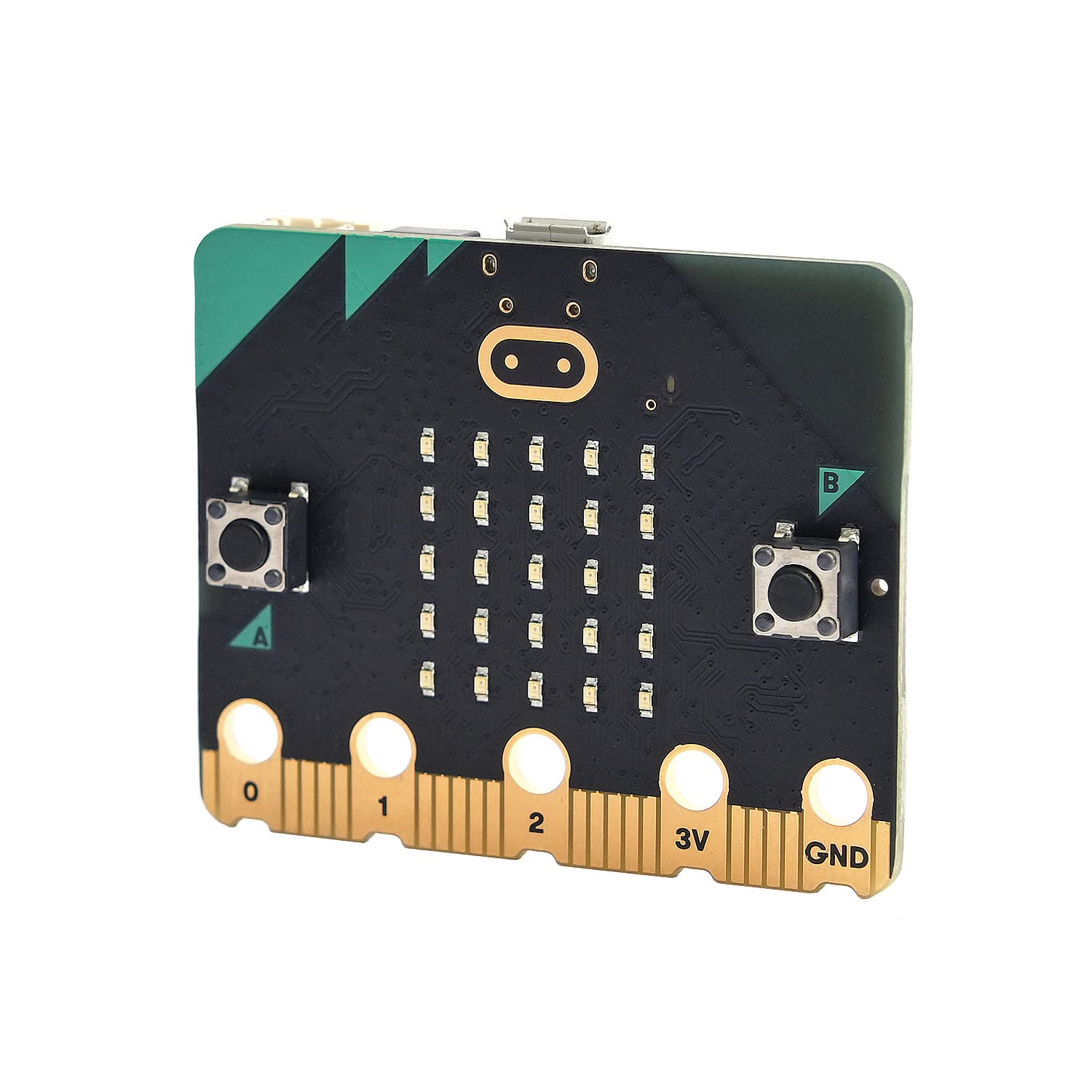 Mua ELECFREAKS BBC Micro:bit V2.2 Board for Coding and Programming(not ...