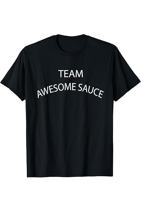Awesome Sauce Quote That's Not Sweat I'm Leaking Awesome Sauce