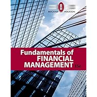 Fundamentals of Financial Management (with Thomson ONE - Business ...