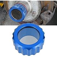 Amazon.com: Canitu Hub Cap for EZ-Loader, Trailer Boat Reliable Oil ...