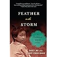 Feather in the Storm: A Childhood Lost in Chaos: Wu, Emily, Engelmann ...