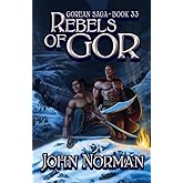 Mariners of Gor (Gorean Saga): Norman, John: 9781497644953: Amazon.com ...