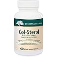 Genestra Brands - Col-Sterol - Plant Sterol Formula to Support Healthy ...
