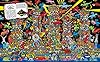 Where's Waldo? The Wonder Book: (A Hidden Object Activity Book with Search & Find Puzzles and ...