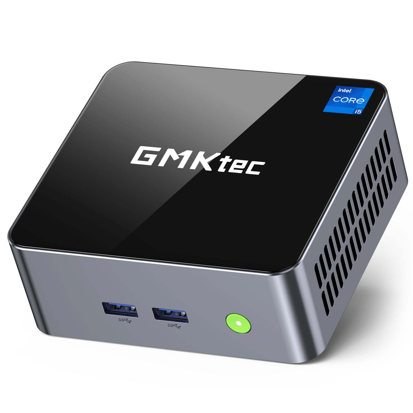 Mua GMKtec Mini PC 12th Gen Intel Core i5 12450H (8 cores/12T, 4.40GHz ...