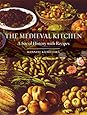 The Medieval Cookbook: Revised Edition: Maggie Black: 9781606061091 ...