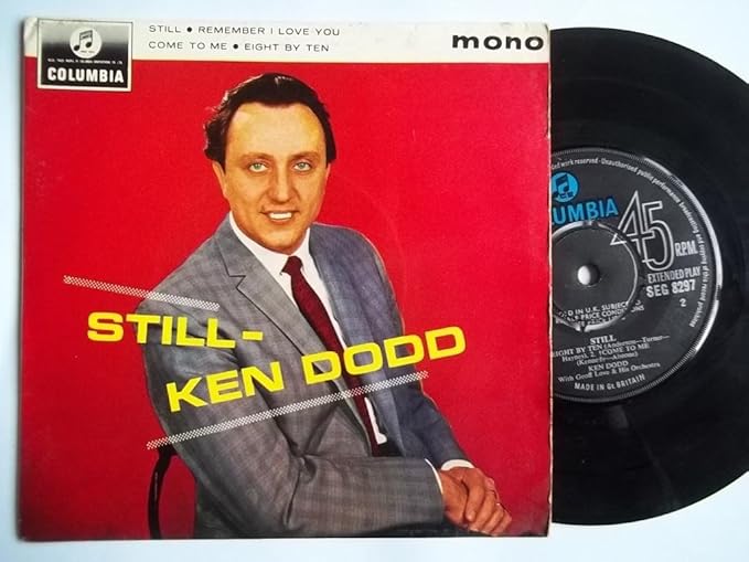 Ken Dodd: Still 7": Amazon.co.uk: Music