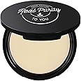 Amazon.com : Real Purity Pressed Powder - Translucent : Face Powders ...