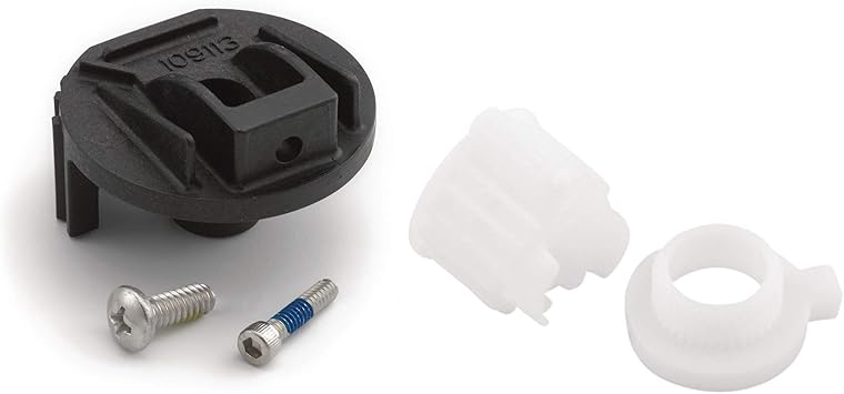 Moen 106479 Temperature Limit Stop Kit with Moen 116653 PosiTemp Shower ...