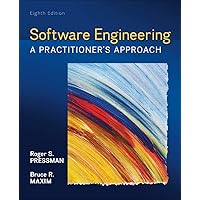 Software Engineering: A Practitioner's Approach: Roger S. Pressman ...