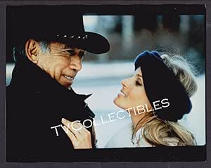 Amazon.com: 8x10 Photo~ Ghosts Can't DO IT ~1989 ~Anthony Quinn ~Bo ...
