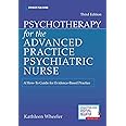 Psychotherapy for the Advanced Practice Psychiatric Nurse: A How-To ...