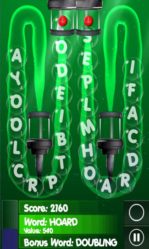 Burble Deluxe: Amazon.com.au: Appstore for Android