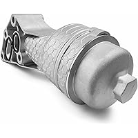 Amazon.com: Genuine OEM 26300-3LAA0 Complete - Oil Filter / 263003LAA0 ...