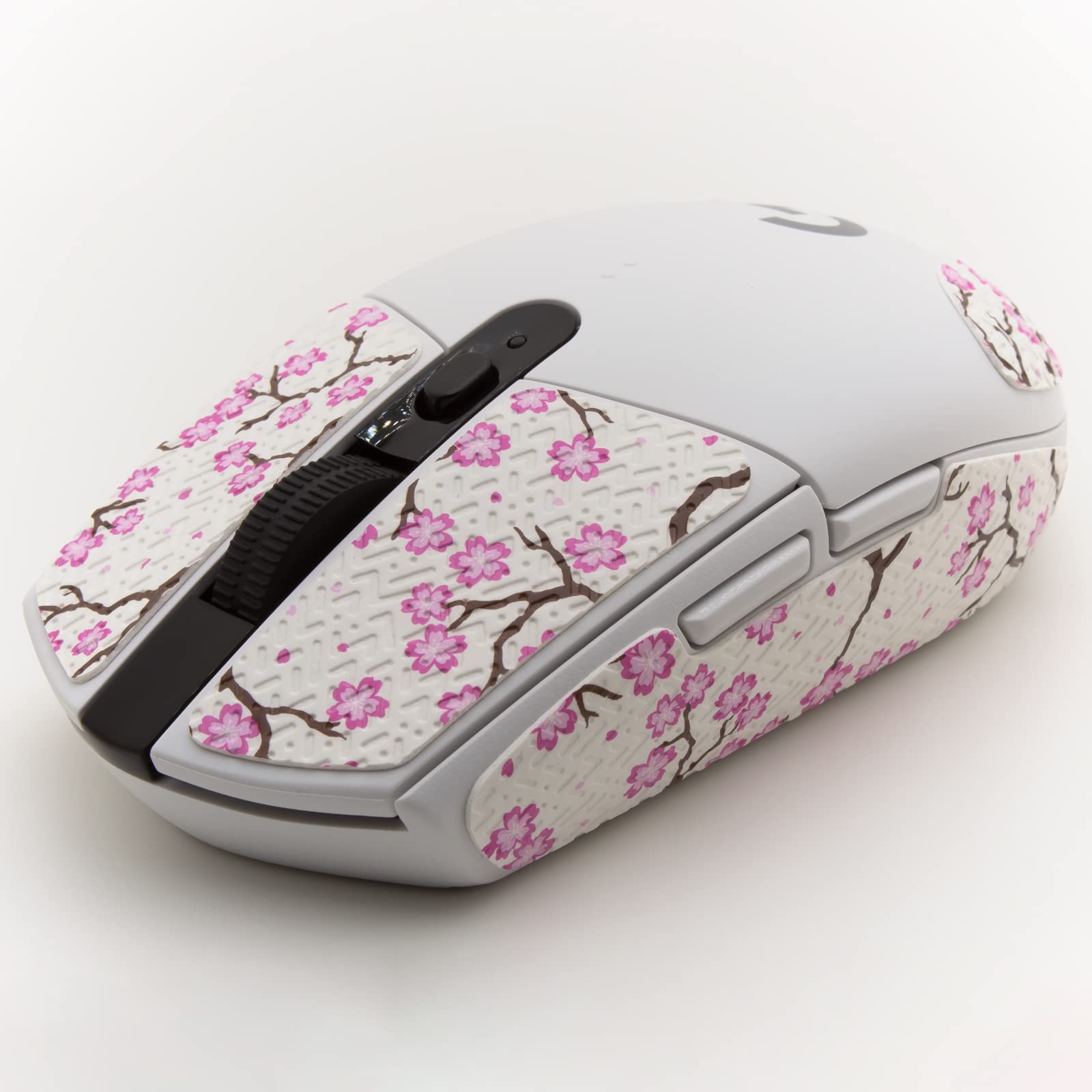 Mua Mouse Grip for Logitech G305 & Logitech G203 & Logitech PRO Gaming ...