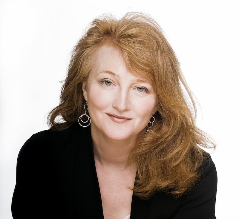 Krista Tippett – Audio Books, Best Sellers, Author Bio | Audible.com