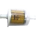 FRAM G3 In-Line Fuel Filter, Fuel Filters - Amazon Canada