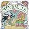 The Mermaid: Brett, Jan, Brett, Jan: 9780399170720: Books - Amazon.ca