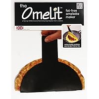 Amazon.de Bestseller: Die beliebtesten Artikel in Omelettpfannen