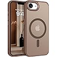 Amazon.com: BENTOBEN for iPhone 16e Case, Magnetic iPhone 16e Phone Case [Compatible with ...