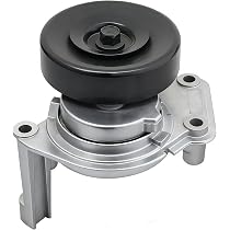 Irontek Belt Tensioner Pulley Lexus Toyota 16620-0w036 IRONTEK Belt ...