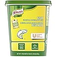 Amazon.com : Knorr Professional™ Fish Bouillon Base Mix Gluten Free, No ...