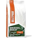 Amazon.com : The Original Whole Bean Coffee, Medium Roast, 12 Oz ...