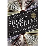 The Best American Short Stories 2010: Richard Russo, Heidi Pitlor: 9780547055329: Amazon.com: Books
