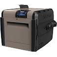 Hayward H250FDN Universal H-Series 250,000 BTU Pool and Spa Heater ...