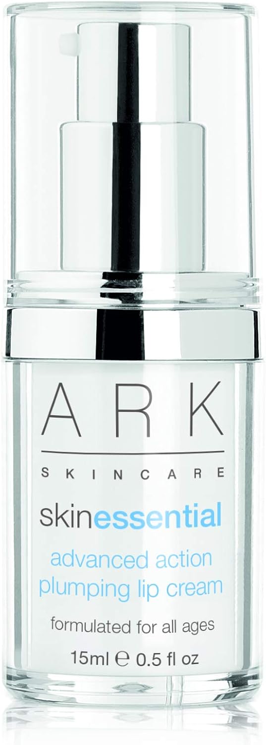 Ark Skincare Advanced Action Plumping Lip Cream, 15 ml - BigaMart