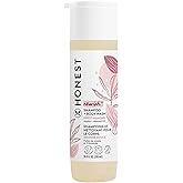 Amazon.com: The Honest Company 2-in-1 Cleansing Shampoo + Body Wash ...