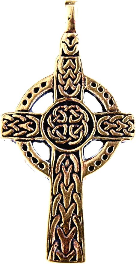La Cruz Celta: Historia de Irlanda, símbolos, la leyenda de San Patricio