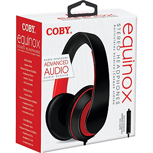 Headphones - Coby - Page 2 - Headphone Zone