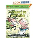 St. Patrick's Day from the Black Lagoon (Black Lagoon Adventures): Mike ...