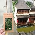 Amazon.com: Realistic Miniature Vines Simulation Vine for DIY Mini ...